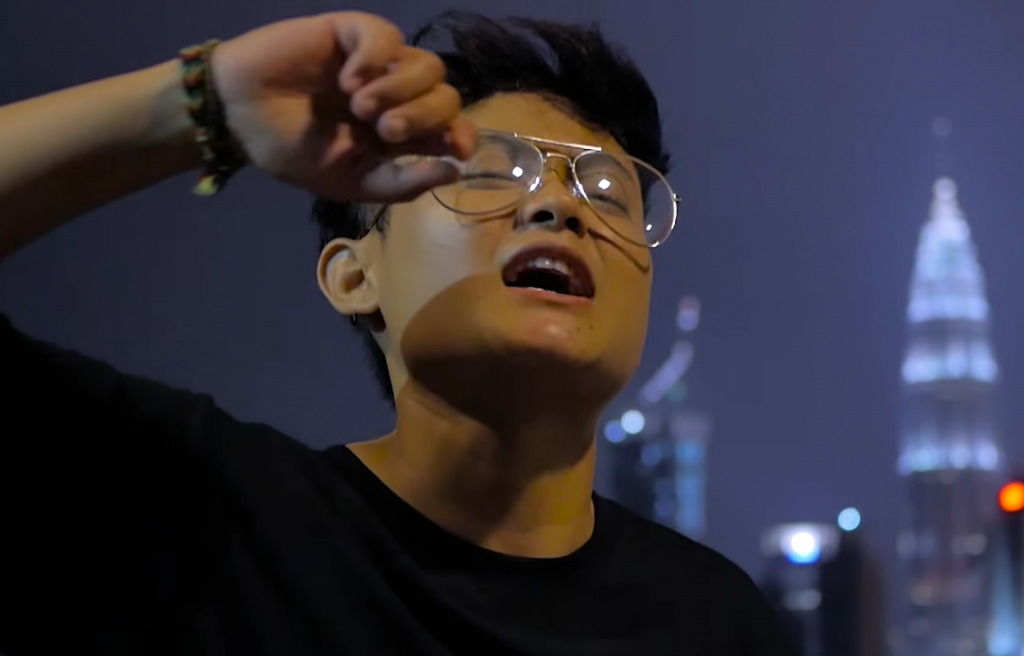 artis malaysia pengkid Archives - Murai MY