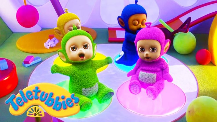 bayi matahari teletubbies Archives - Murai MY