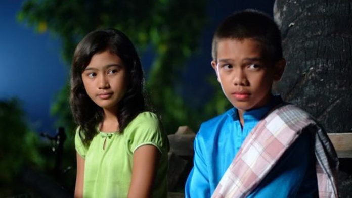 nik adruce Archives - Murai MY