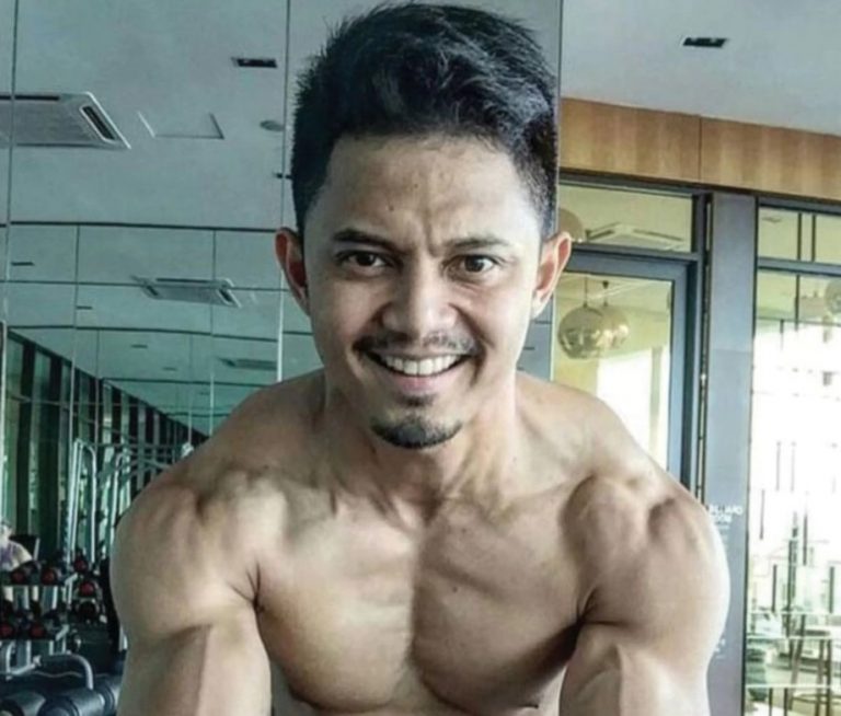 pablo amirul Archives - Murai MY