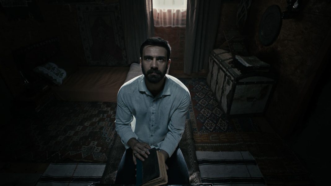 Filem Siccin Tular Kerana Kisah Seram Sebenar! - Murai MY