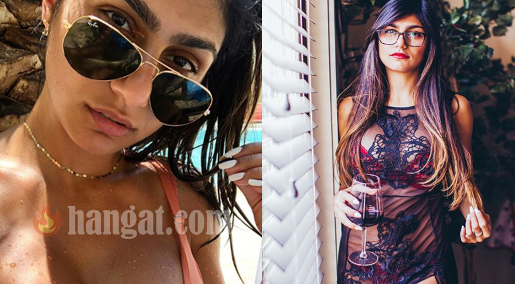 mia khalifa Archives - Murai MY