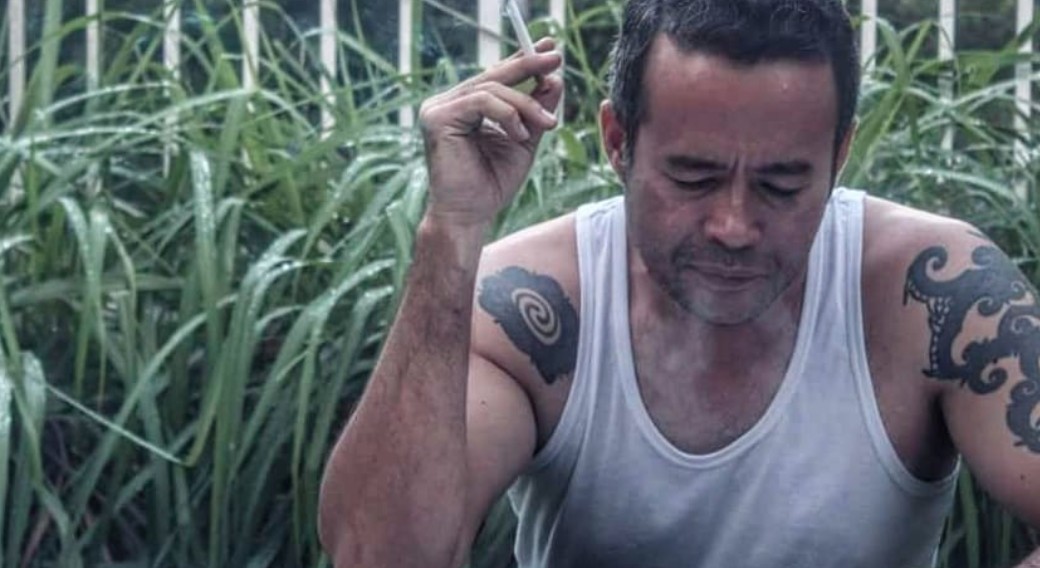 Selepas Bebas Dipenjara, Tony Eusoff Dah Setahun Jual 'Hot Dog' - Murai MY