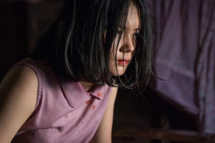 [REVIEW] Krasue : Inhuman Kiss Terselit Elemen Seram Romantis - Murai MY