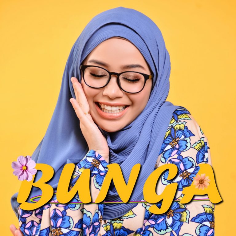 Bunga, 'Rapper’ Pertama di Malaysia Bertudung Muncul Dengan Single ...
