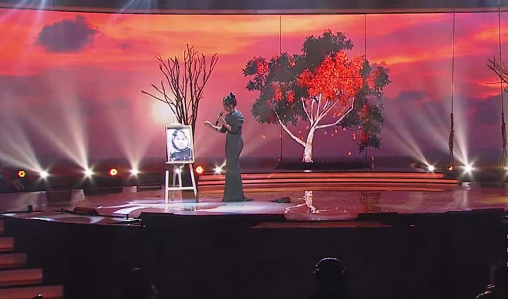 "Saya Minta Maaf"- Siti Nurhaliza Menangis Luah Rasa Bersalah Dengan ...