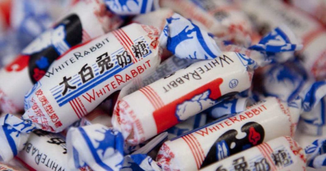 Ada DNA Khinzir! Gula-Gula White Rabbit Disahkan Tidak Halal - Murai MY