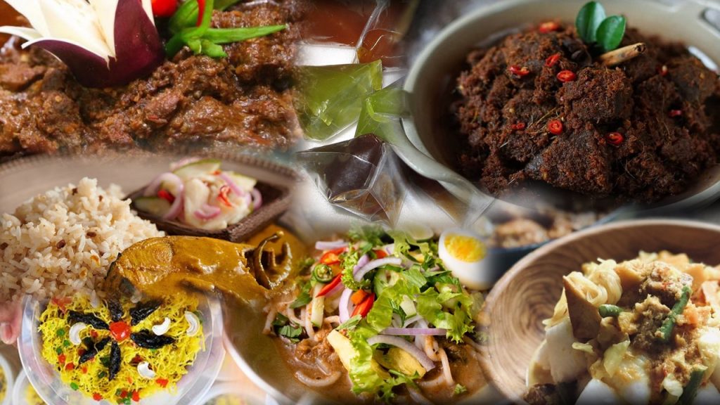 Juadah Tradisi Raya Ikut Negeri Ini Mampu Kembalikan Memori Beraya Di ...