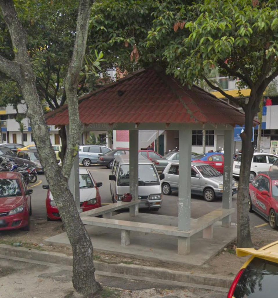 Ben Ali Dedah Mula Berniaga Dari Sebuah Pondok Rehat - Murai MY