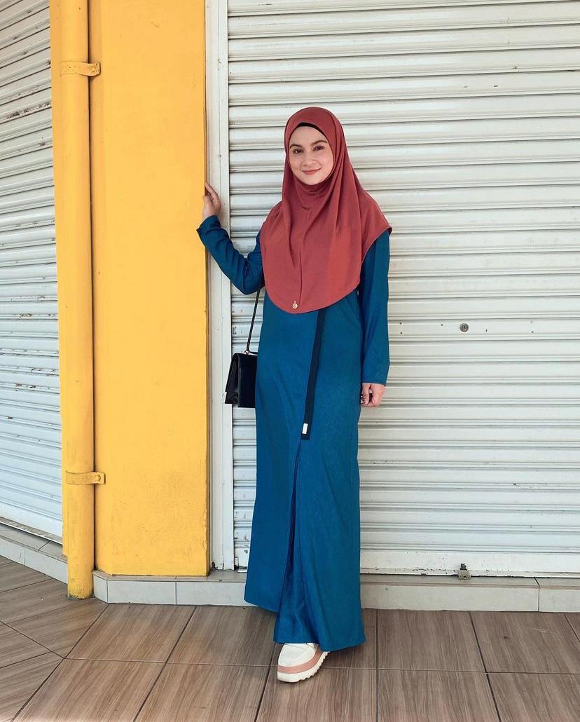 Latar Belakang Barisan Pelakon Utama Dalam Drama 'Ayahanda' - Murai MY