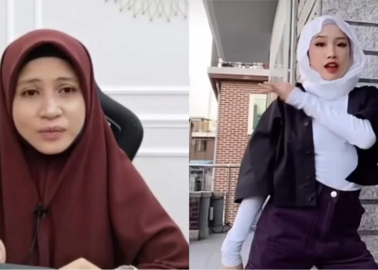 Sabrina Azhar Archives - Murai MY