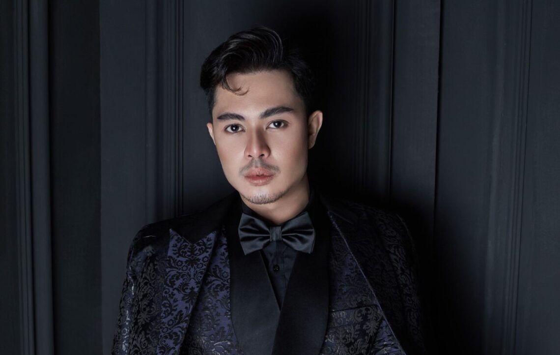 Anugerah Juara Lagu 37 Lebih Meriah Dengan Kehadiran Alha Alfa Cosmetics - Murai MY