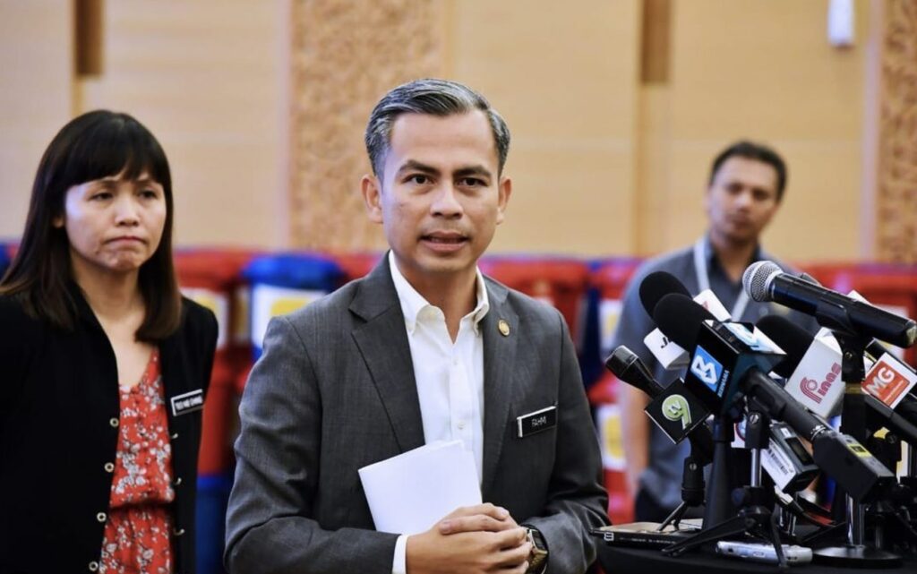 Ini Puncanya Fahmi Fadzil Terjebak Dengan Filem Gol & Gincu 2 - Murai MY