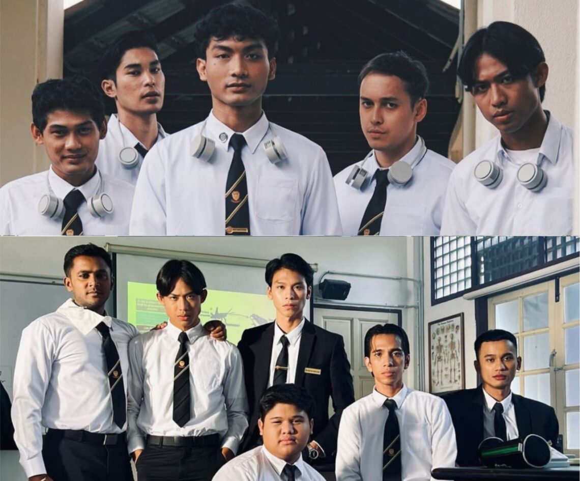 [VIDEO] Perangai Pelik Naim Daniel Yang Orang Tak Tahu -"Saya Suka ...