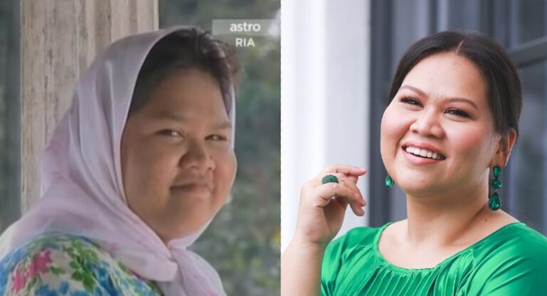 "Aku Pasti Dik Kau Akan Terkenal..."-Ini Wajah Terkini Abang Khalid ...