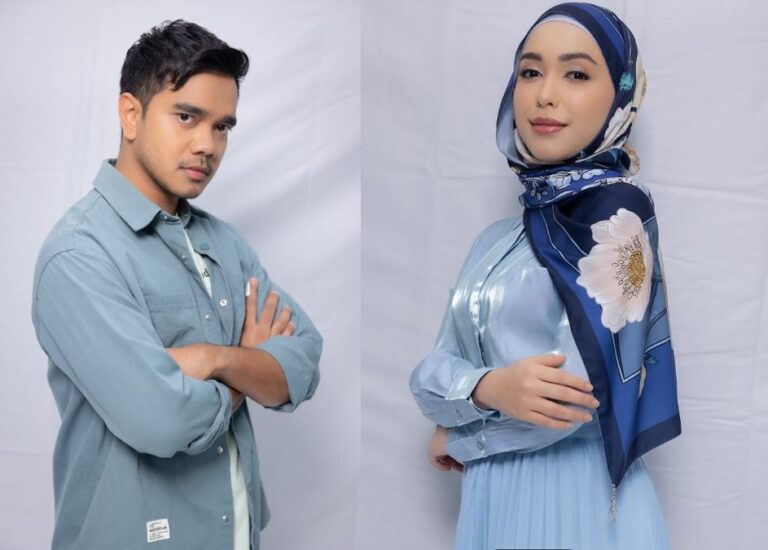 "Alif Satar Is Back!" Alif Kini Kembali Ke Slot Akasia Dengan Bukan Sekadar Lafaz - Murai MY