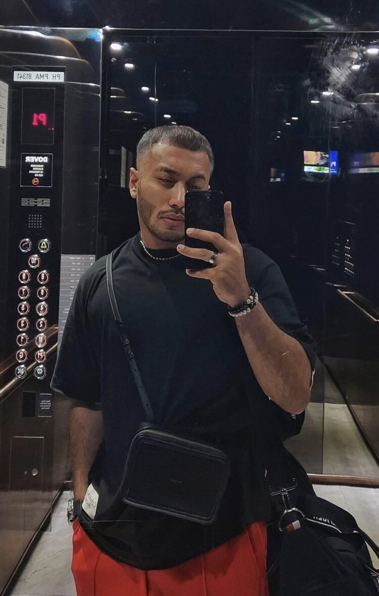 Penggemar Video Sundal Gelarkan Tertuduh, 'Daddy Ash' Sebagai Sifu, - "Bagi Tips Mahaguru ...