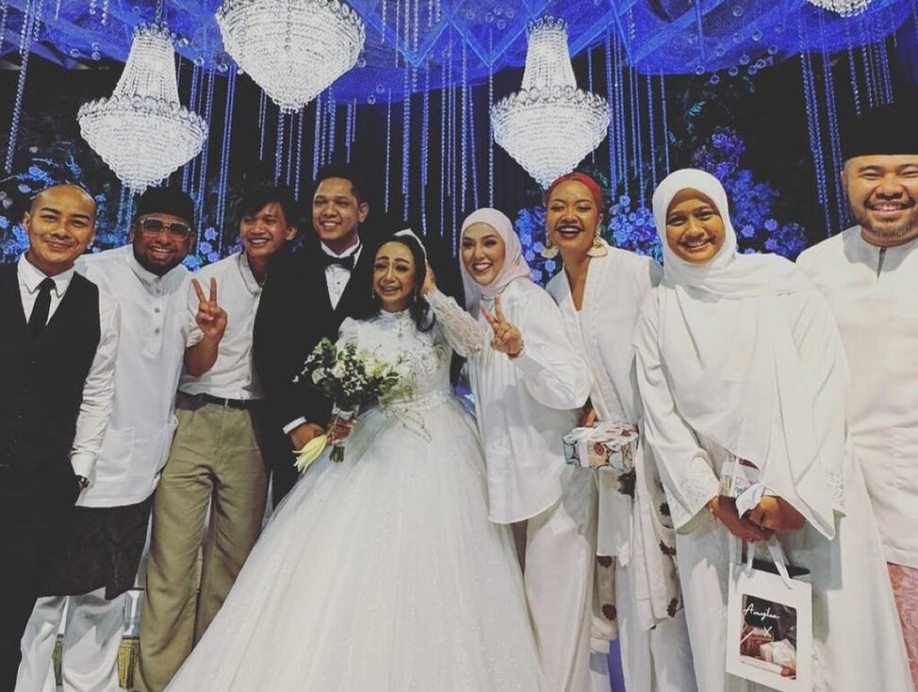 Shila Amzah Bidas Komen Netizen Fitnah Amylea!-"Membabi Buta Percaya Ni ...