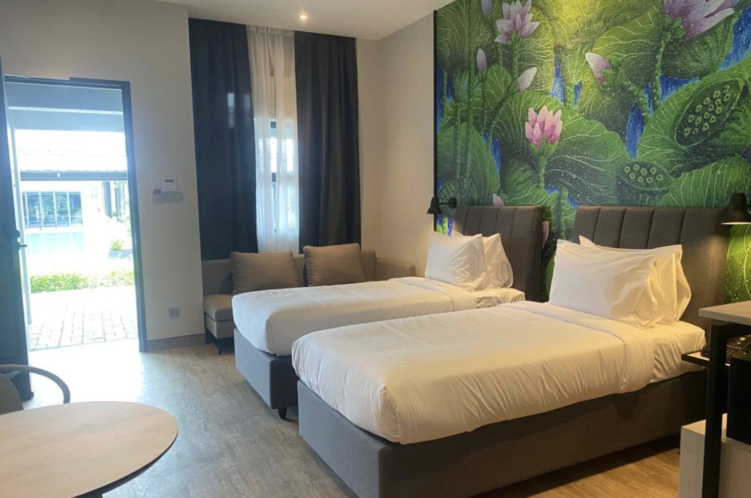 IBIS Styles Di Sepang Rasmi Dibuka Februari Ini , 6 Minit Dari KLIA ...