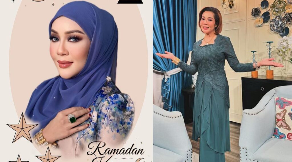 "Kerana Anis, Bisnes Orang Lain Terkesan" - Ifa Raziah Sahkan Ruhainies ...