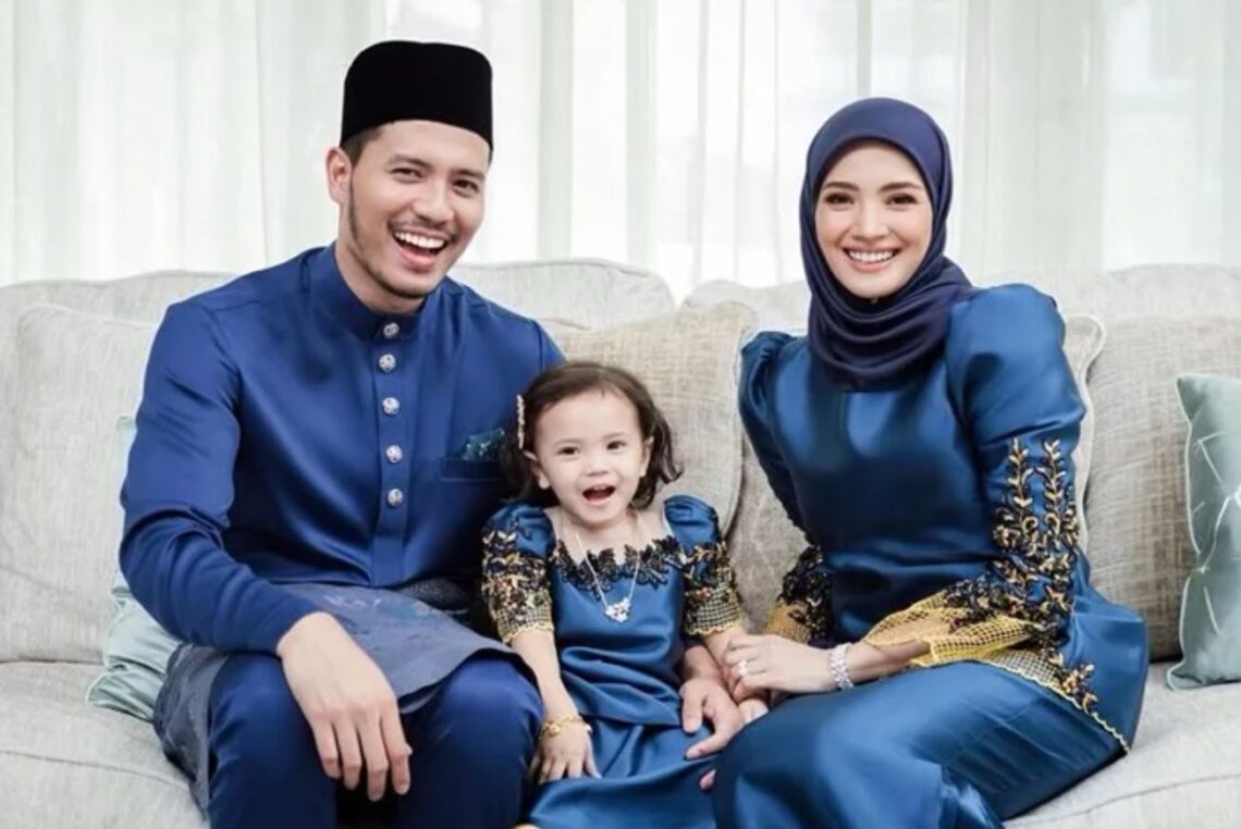 "Dah Lama Tak Tengok Dalam Satu Frame" - Netizen Luah Rasa Teruja, Rizman Muat Naik Gambar ...