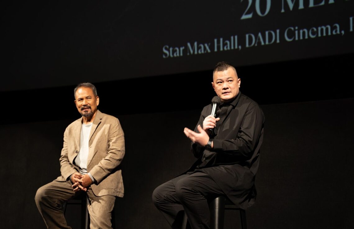 M. Nasir Kembali Dengan CIPTA Pada Ogos Ini, Harga Tiket Bermula RM238 ...