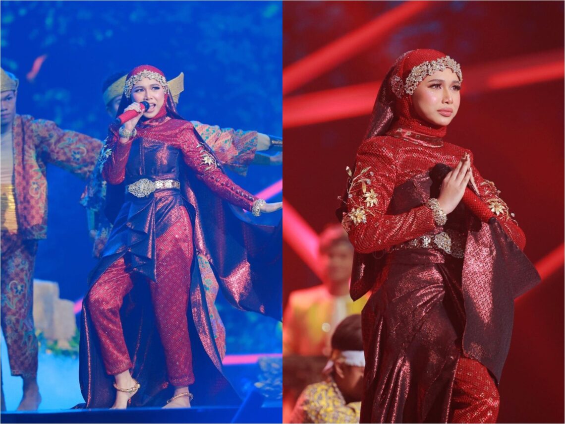 Sudah Masuk Semester 5, Iman Troye Tangguh Pengajian - "Keputusan Saya ...