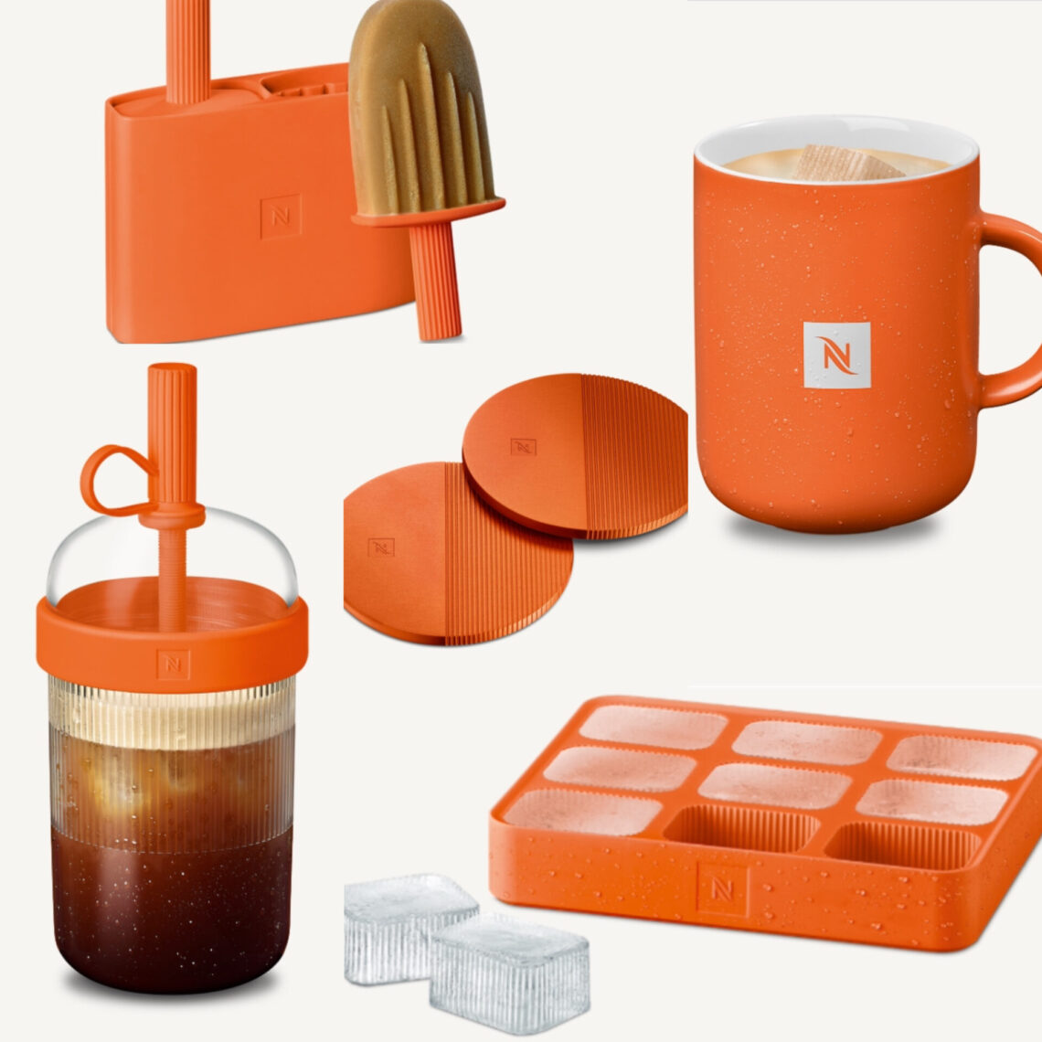 Nespresso Memperkenalkan Koleksi 'Unforgettable Mediterranean Summer ...