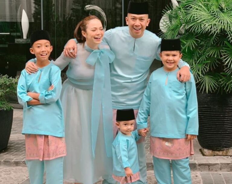 Pilih Pakai Baju Sopan Dan Menutup Aurat Untuk Mudah Solat, Nora Danish ...