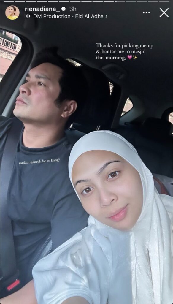 "Sudah Bersedia Untuk Pelajari Islam"- Perbezaan Agama Bukan Isu Untuk Keith Foo Berkahwin ...