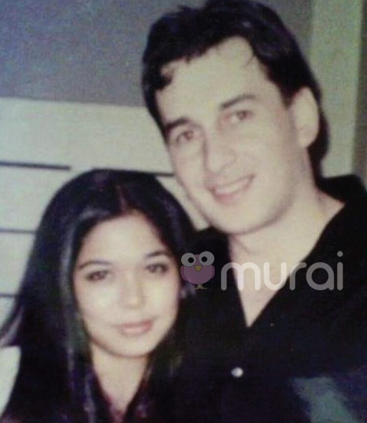 Tak Sangka, Rupanya Gadis Cantik Ini Anak Penyanyi Wanita Popular Di ...