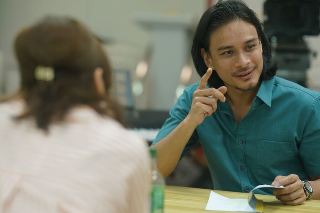 Anak ‘Pinjaman Syurga’ Dikirim Khas Buat Janna Nick Dan Keith Foo - Murai MY