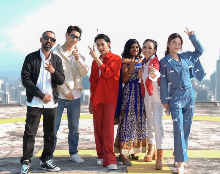 Rocketfuel Entertainment Lancarkan Lagu Patriotik ‘Inilah Kita’ Sempena ...