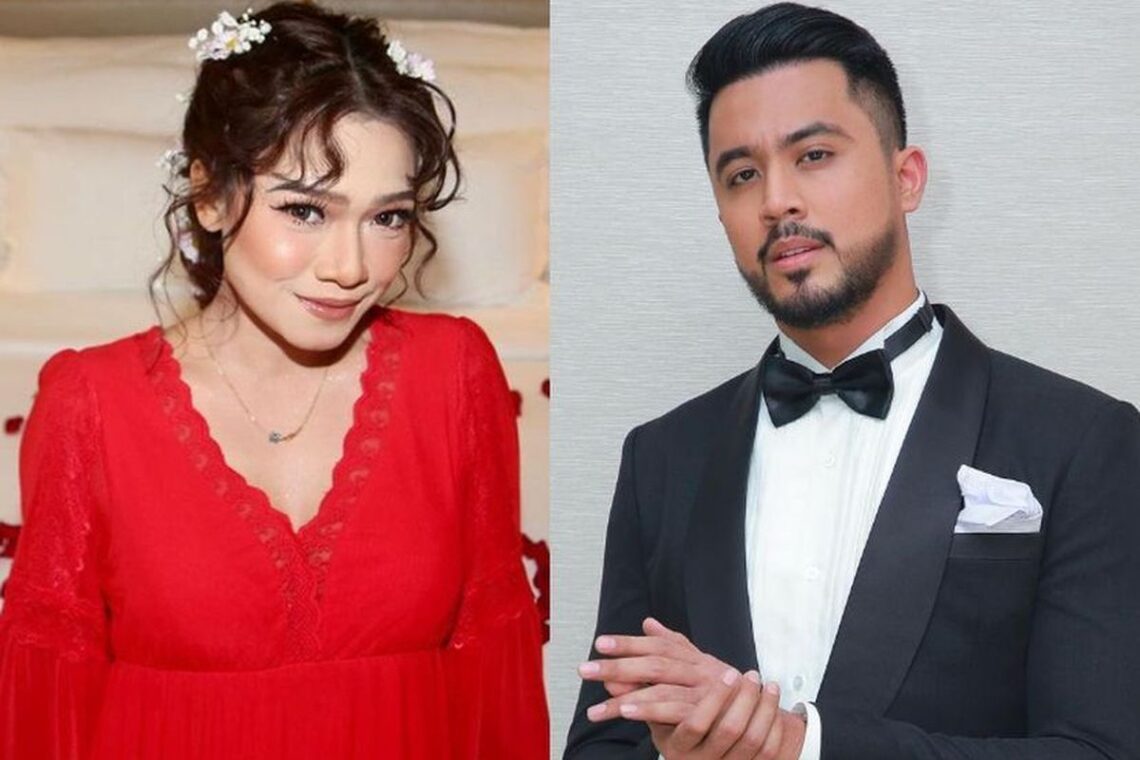 Aliff Aziz Turut Jejak Ruhainies, Ajak Selawat 1,000 Kali Sehari ...