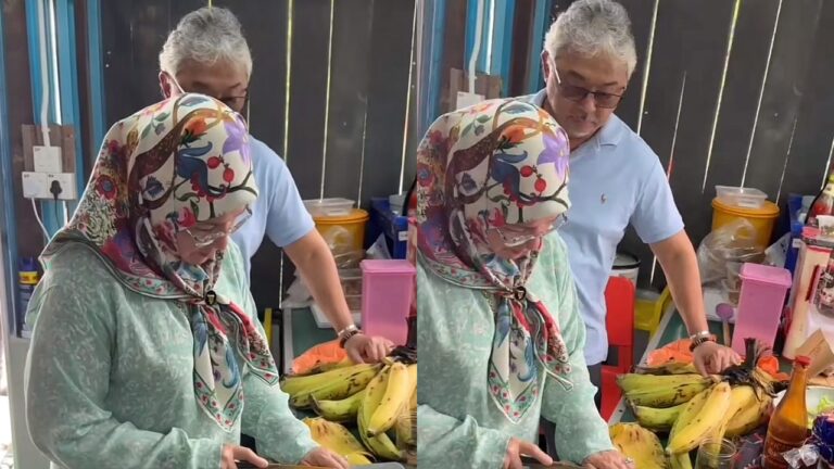 [VIDEO] Tunku Azizah Buat Puding Diraja Untuk Sultan Pahang, Curi ...