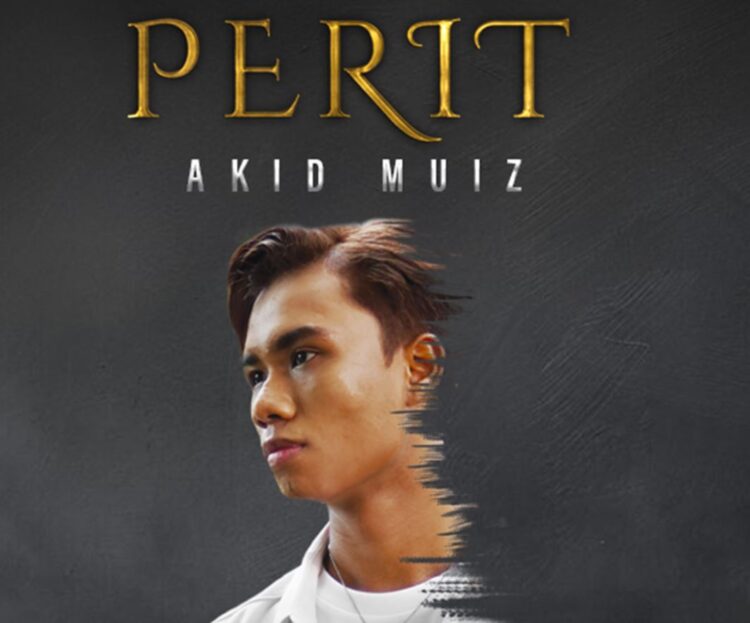 Bakat Baharu Shiha Zikir Empire, Akid Muiz Tampil Dengan Single Pertama ...