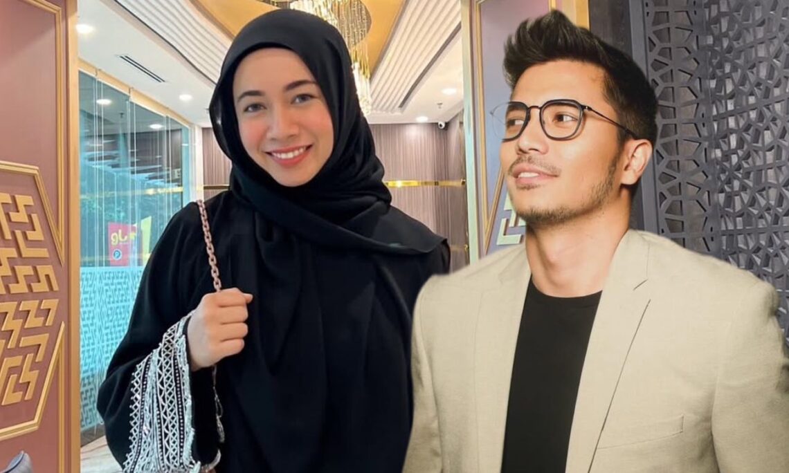 Fattah Amin Tak Selesa Budaya "Kenen", Akui Hubungan Dengan Amira Othman Hanya Gosip - Murai MY
