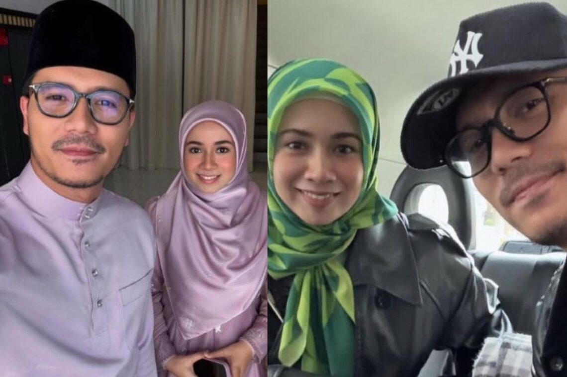 Fattah Amin Akui Hubungan Keluarganya dan Amira Othman Makin Rapat-"Bakal Kahwin?" - Murai MY