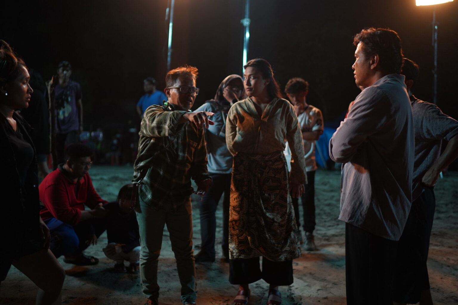 [REVIEW] GAYONG: Filem Aksi Epik Warisan Melayu Bakal Gegar Pawagam 8 ...