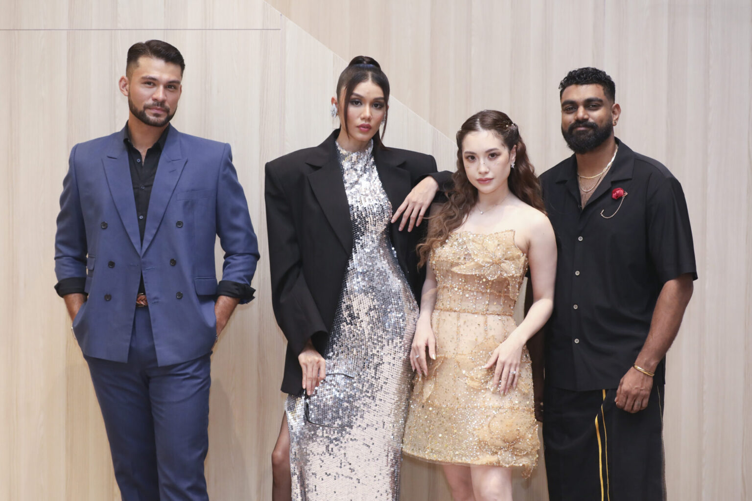 Wanita Balas Dendam Kepada Suami Jahanam Dalam ‘First Wives’ - Murai MY