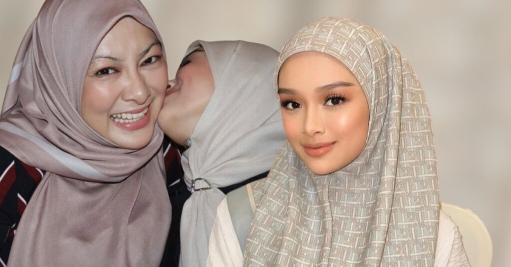 Abby Abadi Dedah Marissa Di Bawah Umur Ketika Bersama Aslam, Akui Hampir Buat Laporan Polis ...