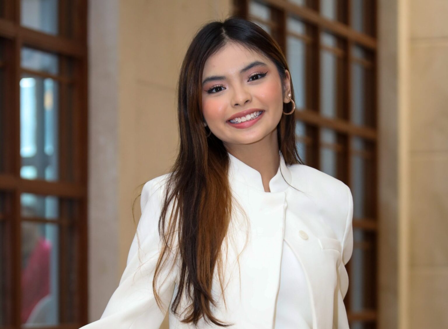 Qistina Raisah Dedah Wajah Disunting Dalam Video Lucah AI-"Sampai Mampus Saya Tak Maafkan ...