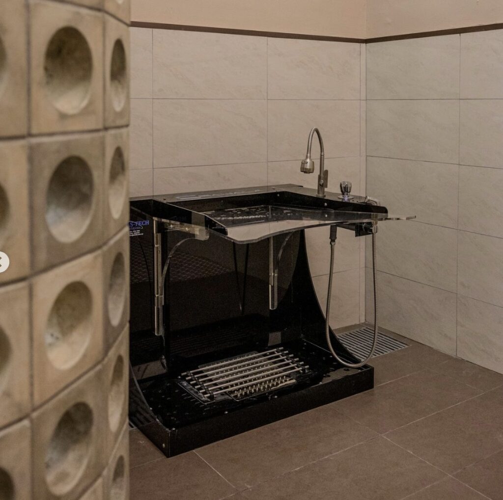 [VIDEO] Surau Dalam Mall Paling Cantik Di Damansara? Netizen Kagum ...