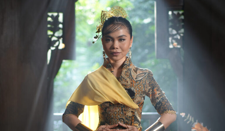 Wani Kayrie Kembali Cetus Fenomena Dengan “Cak Cak Cekuk” – Lagu Cinta ...