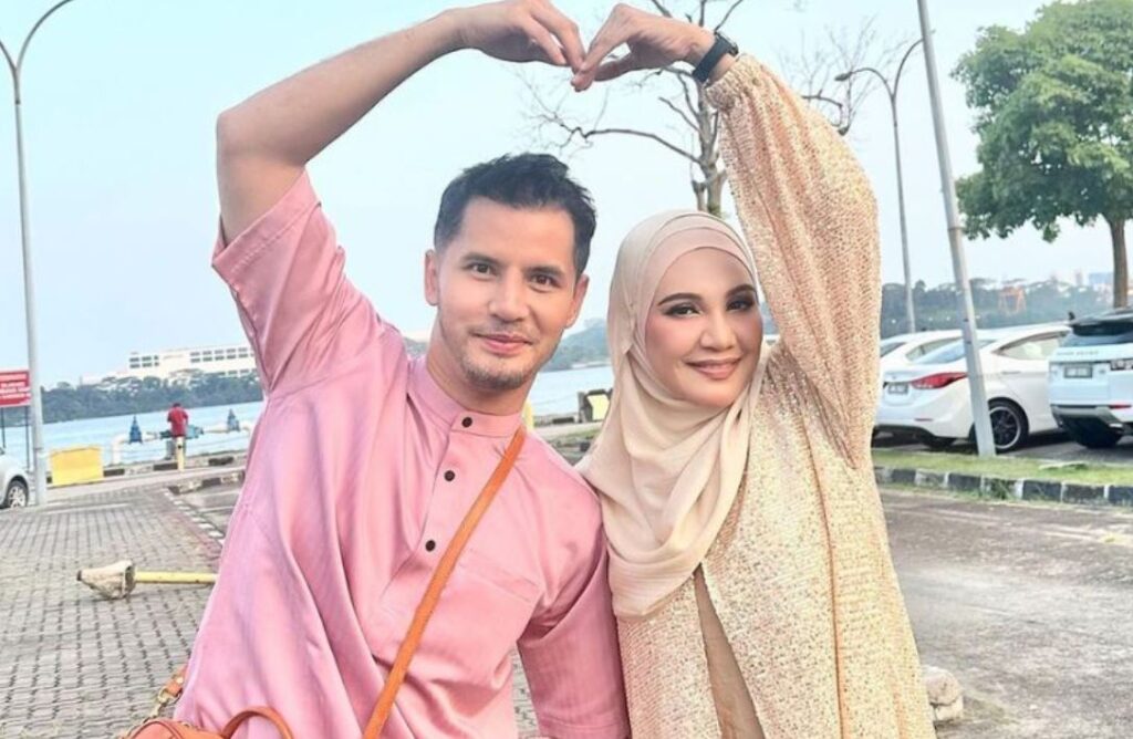 Ada Kesan Tompok Atas Sofa, Shahida Dedah Pembantu Rumah Buat "Projek" di Rumahnya - Murai MY