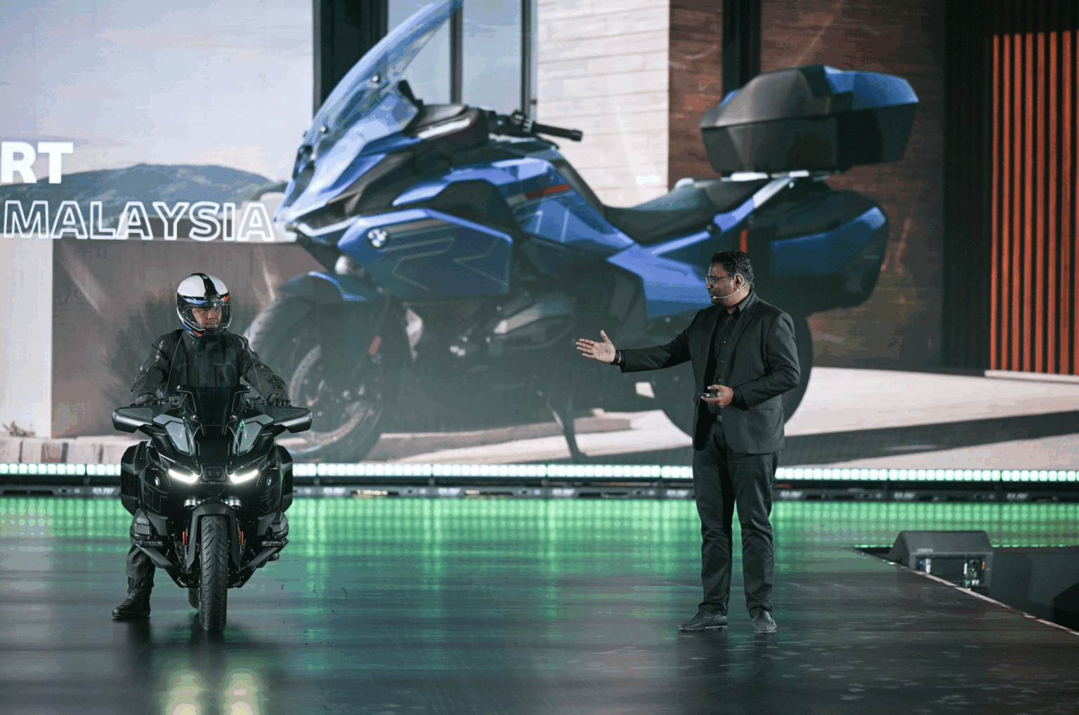 MY BMW World 2025 Tampilkan Warisan dan Inovasi: Ini Senarai Harga Model Baharu - Murai MY