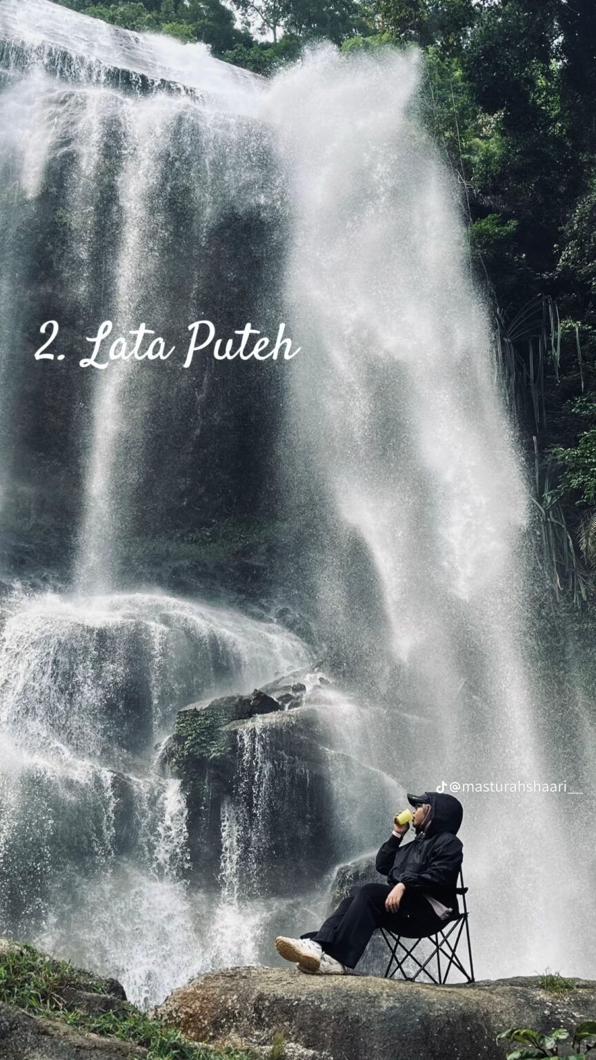 [VIDEO] Ramai Tak Tahu, Ini Antara 7 Lata Di Malaysia Yang Boleh ...