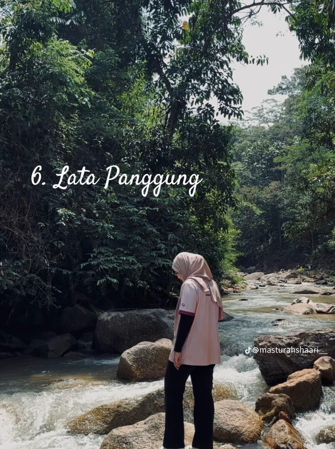 [VIDEO] Ramai Tak Tahu, Ini Antara 7 Lata Di Malaysia Yang Boleh ...