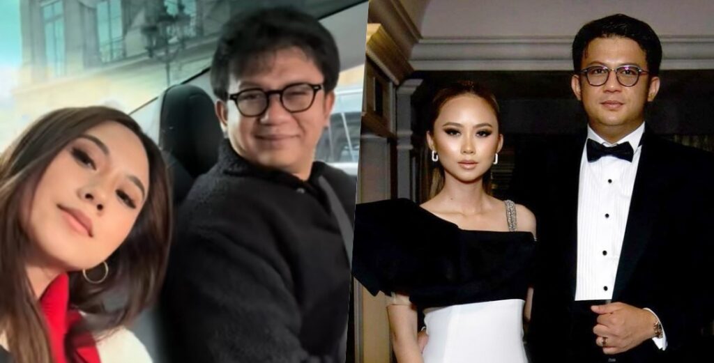 Intan Najuwa Dedah Dua Tahun Kahwin Tak Pernah Sentuh Kerja Rumah ...