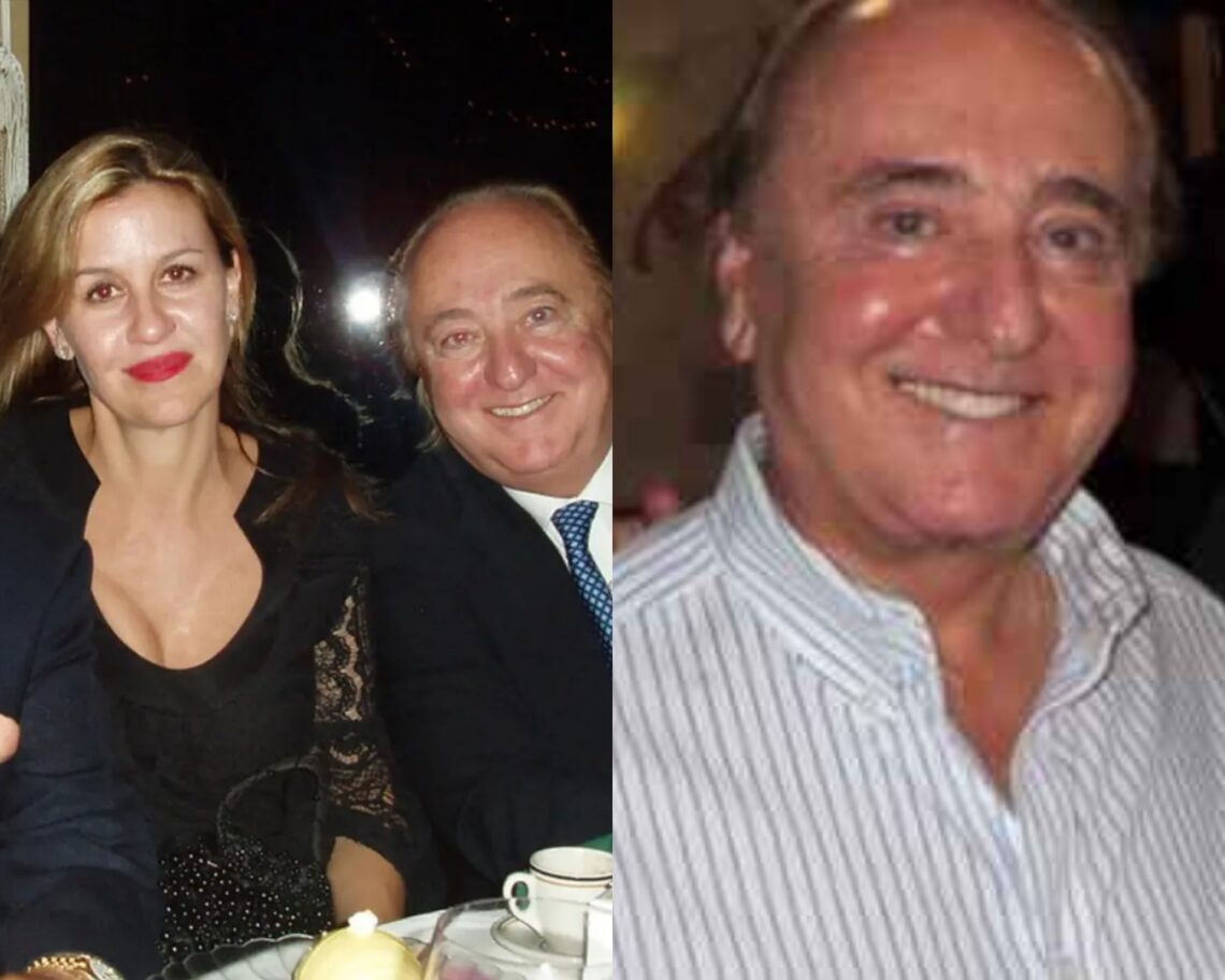 Profil Alexandra Zarini, Pewaris Gucci Menang Saman $115 Juta Selepas ...